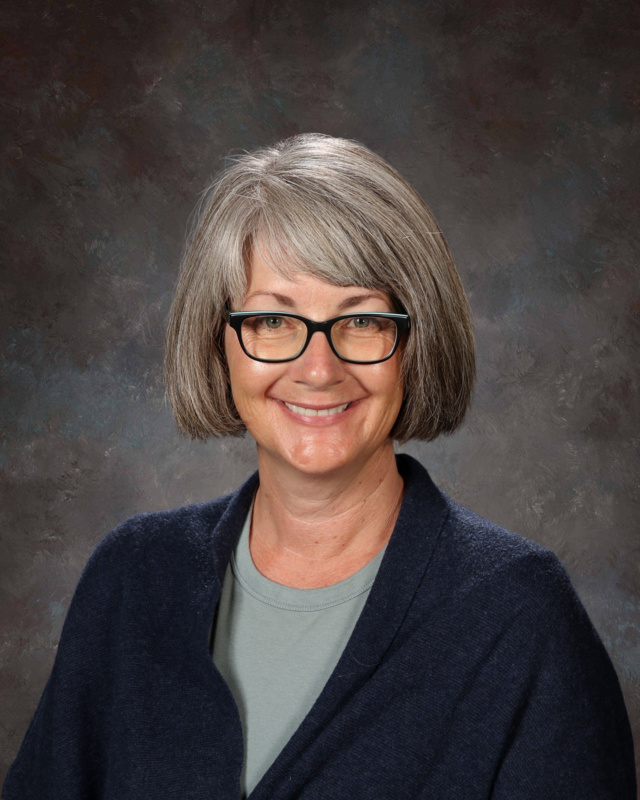 Mary Cousineau – Sanborn Elementary School